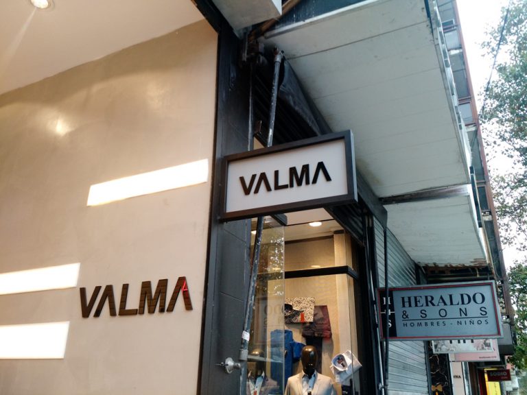 Valma